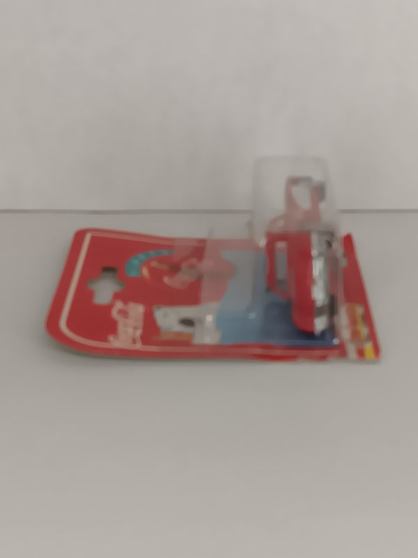 Coca-Cola Red 58 Chevy Corvette 1/64th Majorette Diecast Car 2 ...