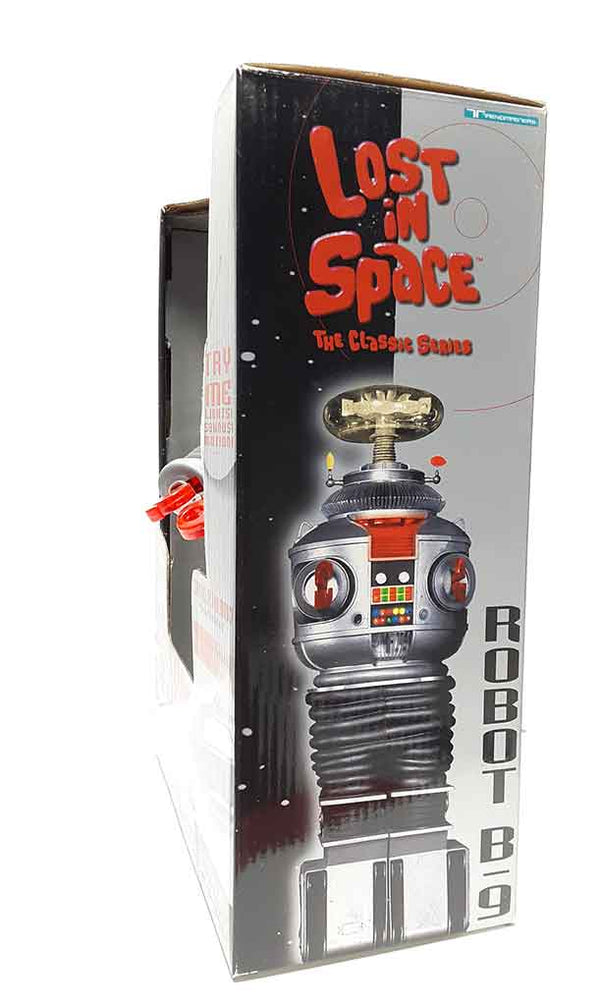 Lost In Space Robot B9