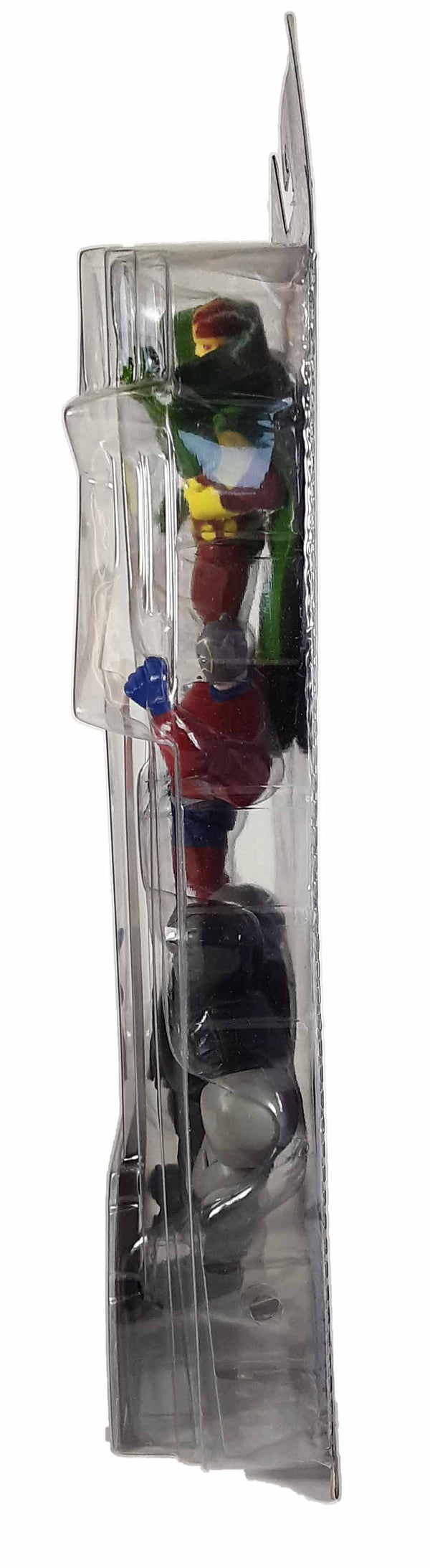 Mr. Miracle, Orion, Darkseid JLU action figure 3 Pack 1 - AFcollector.com