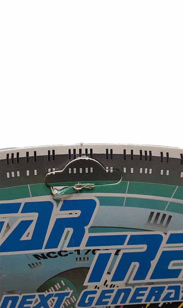 Dr. McCoy - Admiral McCoy - Star Trek TNG The Next Generation MOC acti ...