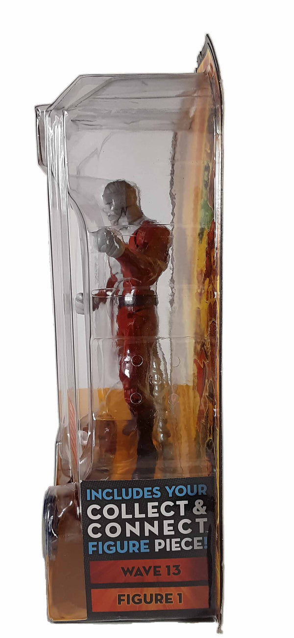 Negative Man - DC Universe Classics MOC action figure - AFcollector.com