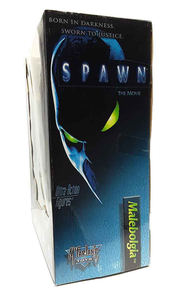 Malebolgia 12 Inch Spawn Movie MIB Action Figure - AFcollector.com